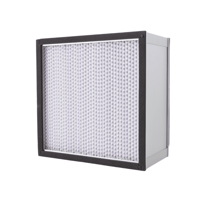 HEPA Filter Box with Separator - Chuqi Air Filter