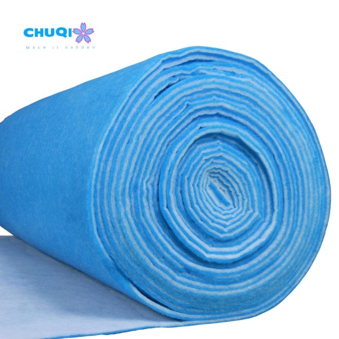 Pre Filter Media - Chuqi Air Filter