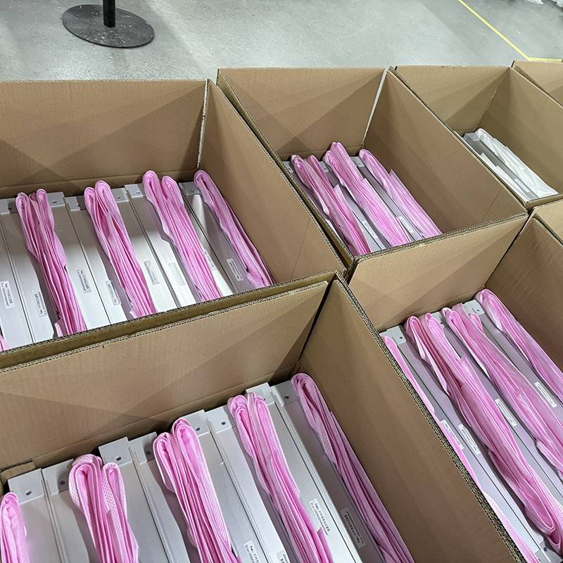 Medium Pocket Filter - Chuqi Air Filter