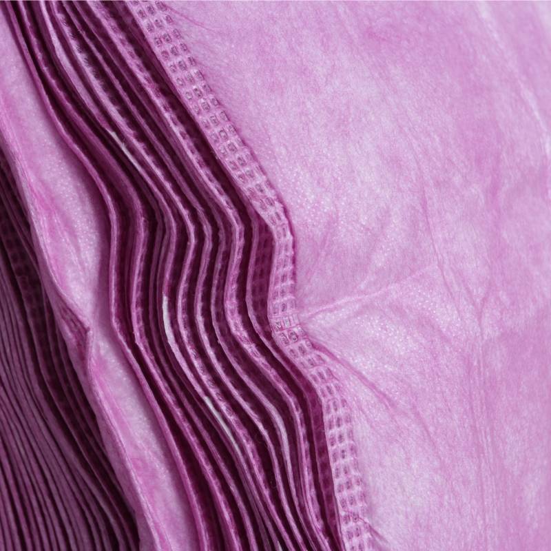 Pocket Filter Media - Chuqi Air Filter