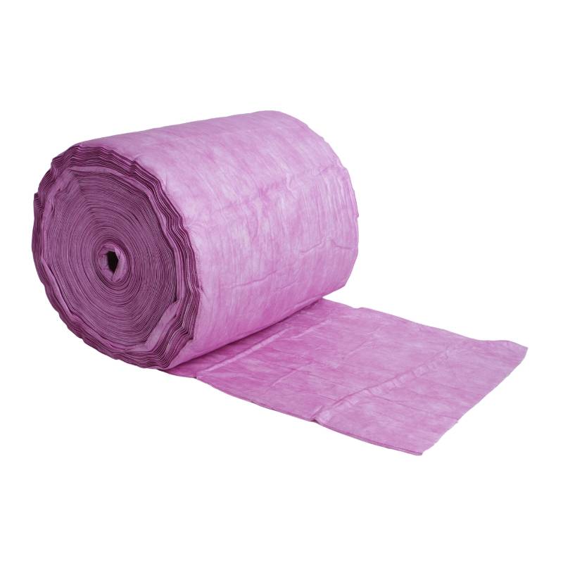 Pocket Filter Media - Chuqi Air Filter