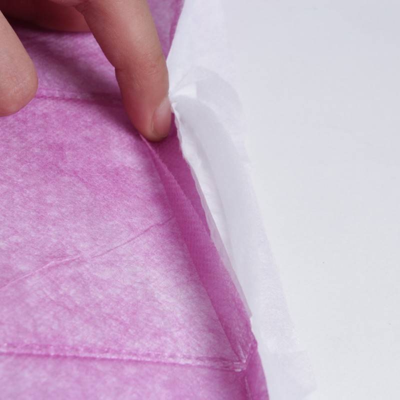 Pocket Filter Media - Chuqi Air Filter