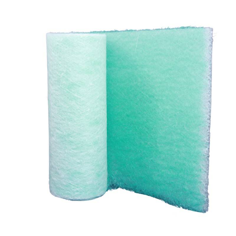 Paint Booth Filter - Chuqi Air Filter