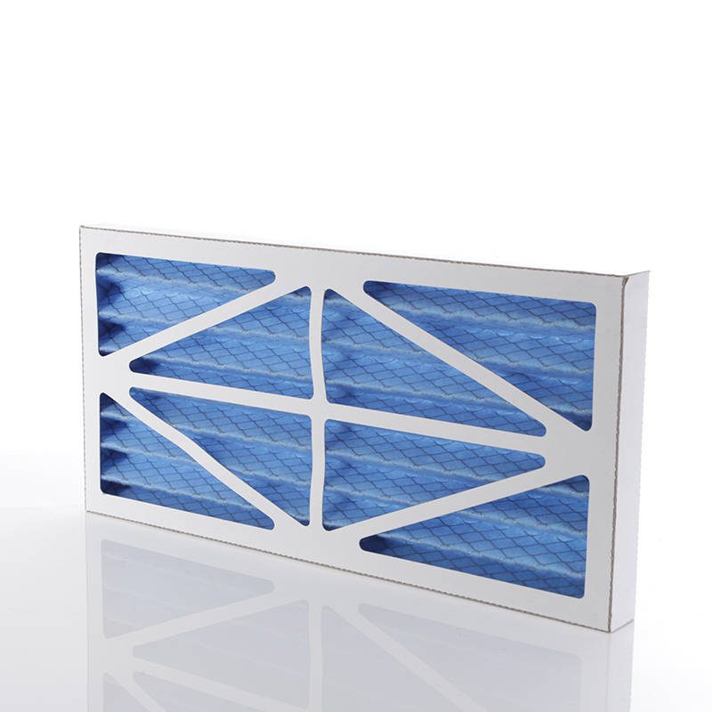 Pleated Pre-filter - Chuqi Air Filter