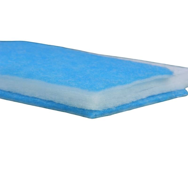 Pre Filter Media - Chuqi Air Filter