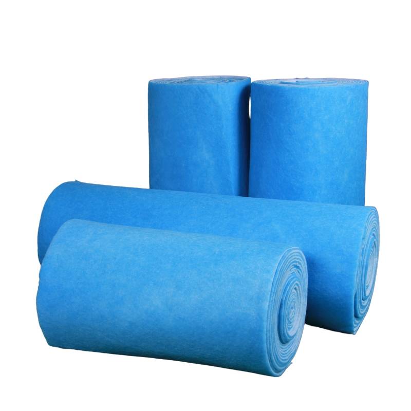 Pre Filter Media - Chuqi Air Filter