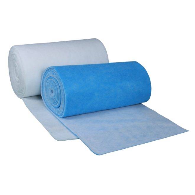 Pre Filter Media - Chuqi Air Filter