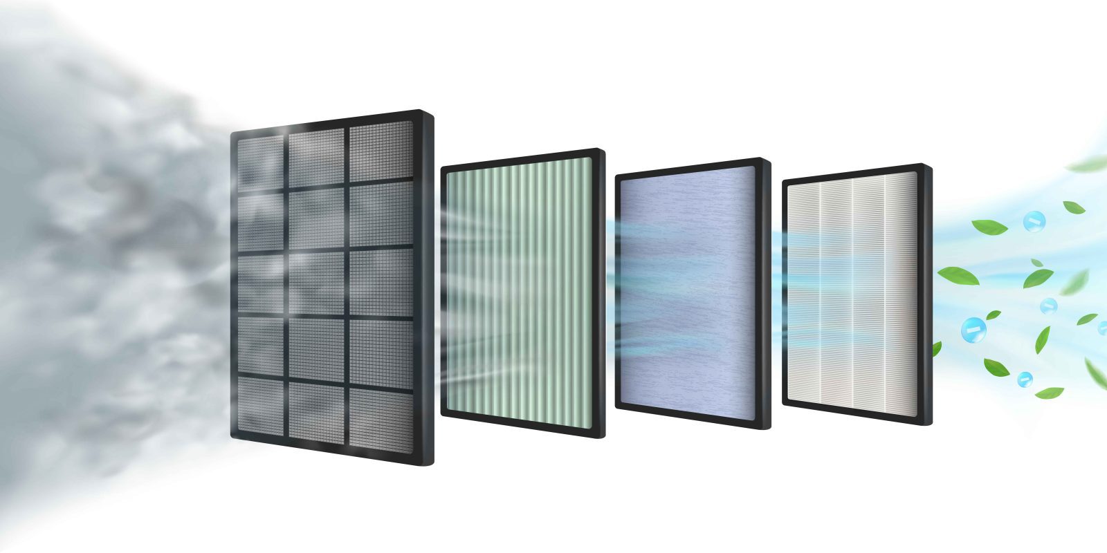 Home - Chuqi Air Filter