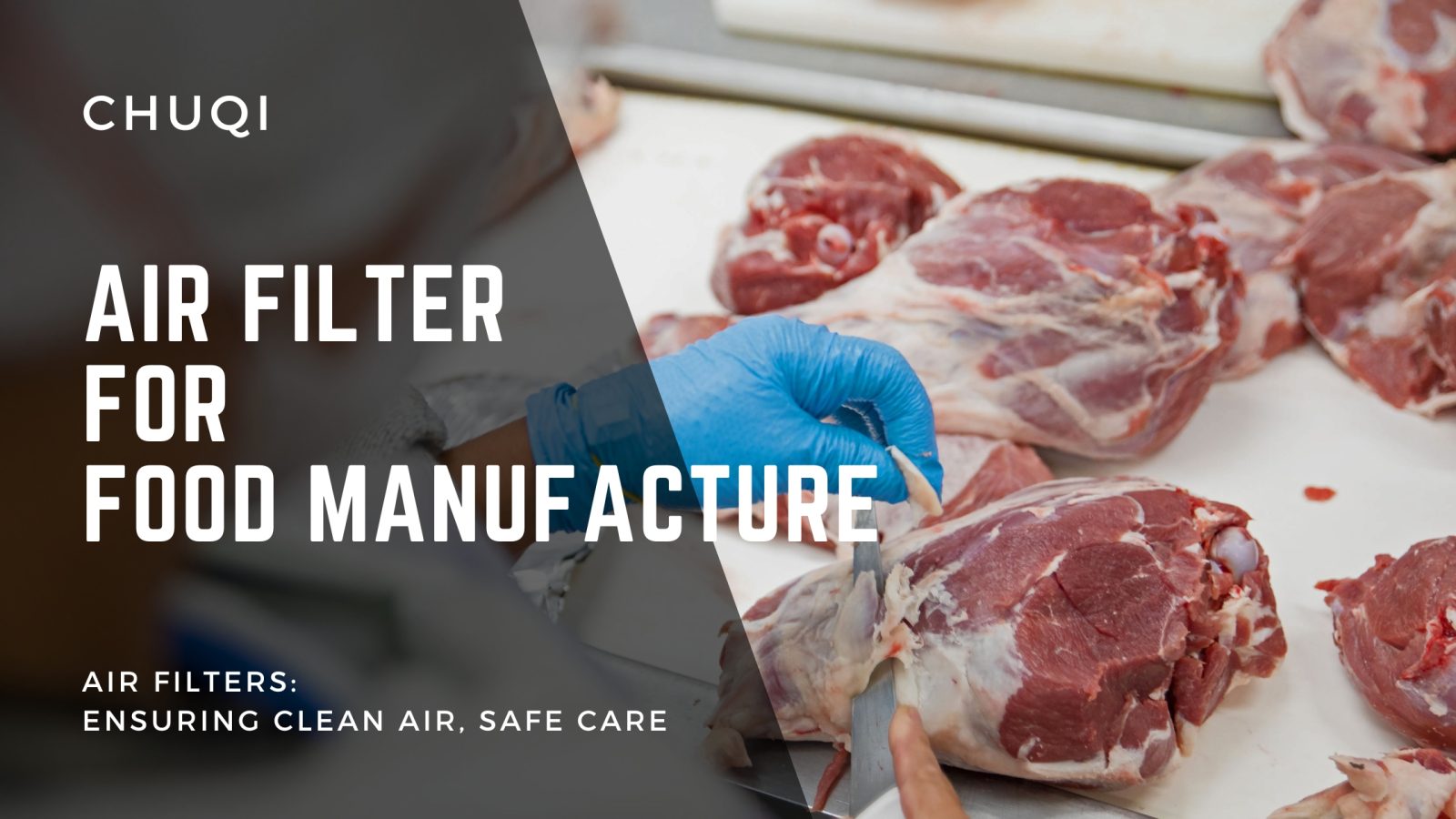 Home - Chuqi Air Filter