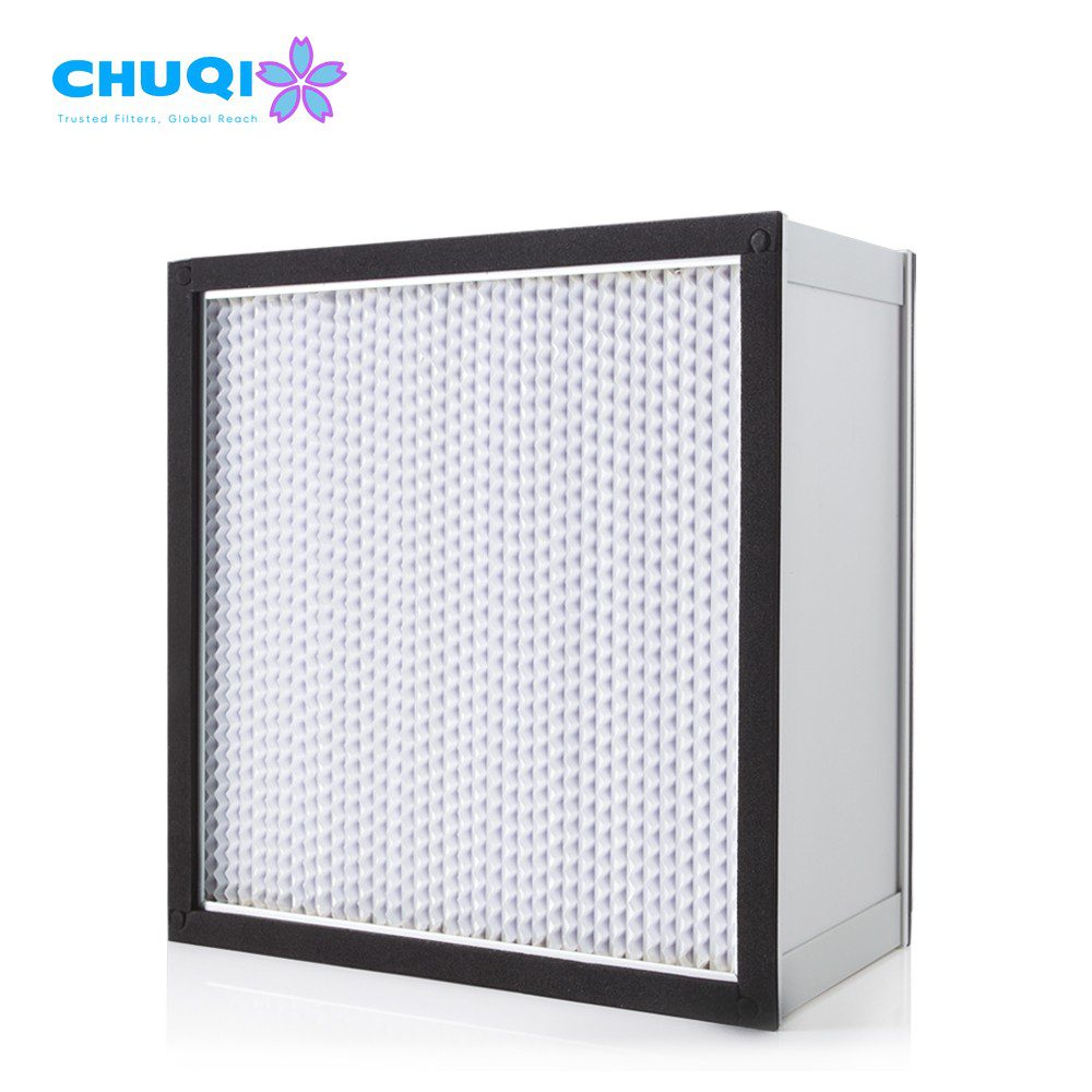 Air Filter Suppliers - Chuqi Air Filter