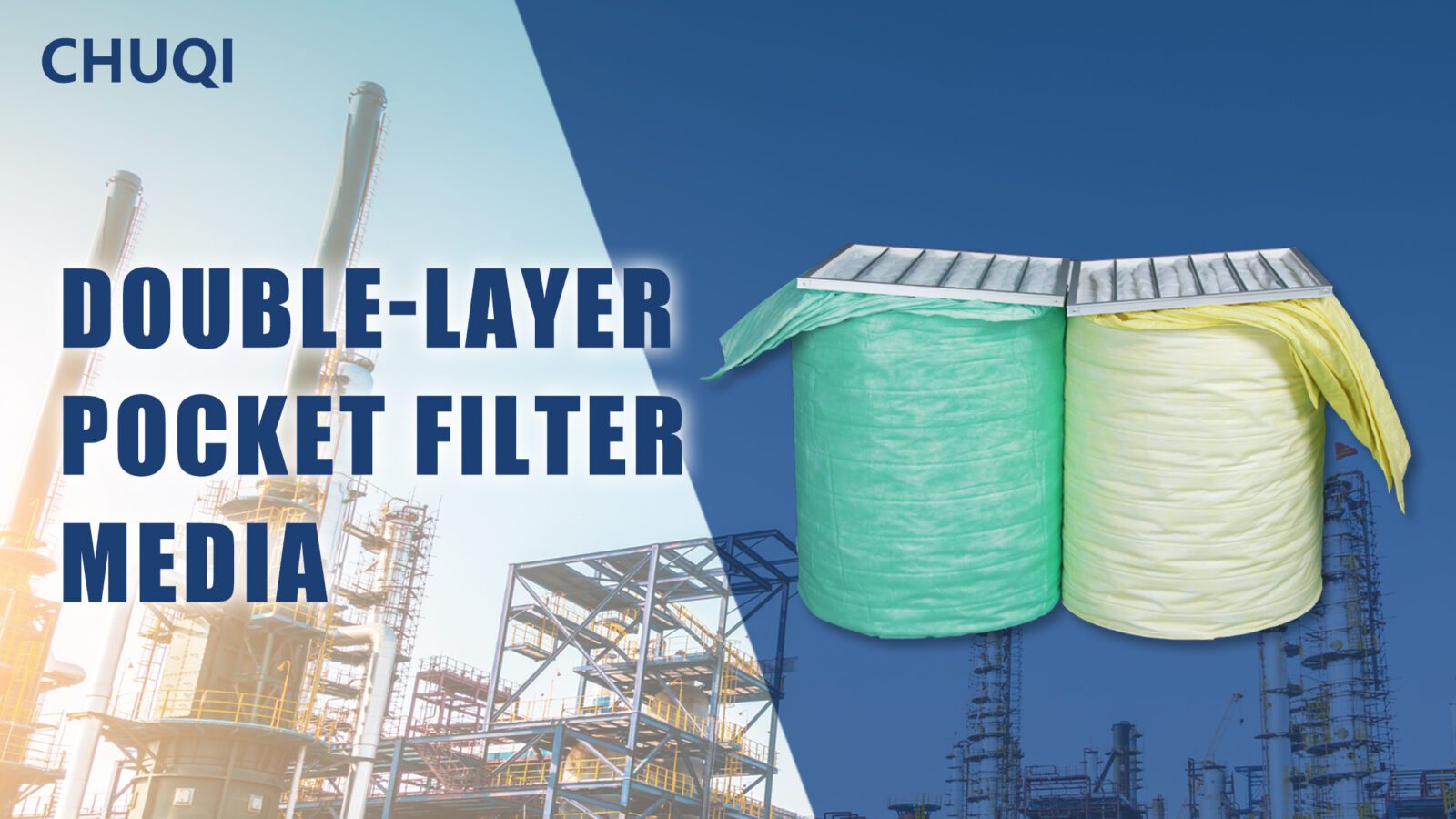 Home - Chuqi Air Filter